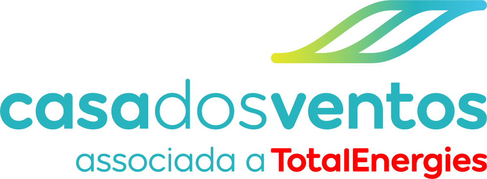 Logo Casa dos Ventos